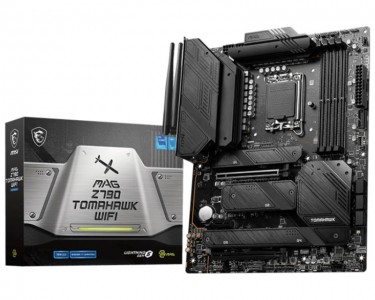 MSI MAG Z790 TOMAHAWK WIFI