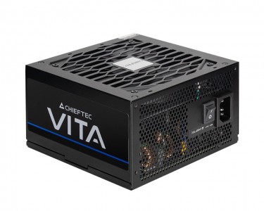 CHIEFTEC BPX-750-S 750W VITA 80Plus Bronze napajanje 2Y