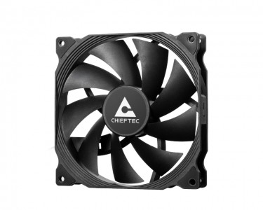 CHIEFTEC Ventilator ZF-1425PWM 140mm x 140mm x 25mm