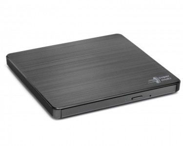 HITACHI-LG GP60NB60 DVD±RW eksterni rezač crni