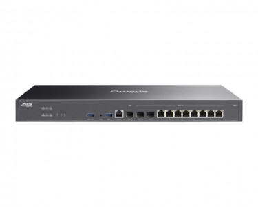 TP-LINK ER8411(UN) Omada VPN Router sa 10G Portovima