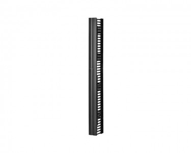 MAXPRO LINE Vertikalni panel ranzirni, 42U, 98x120mm, par