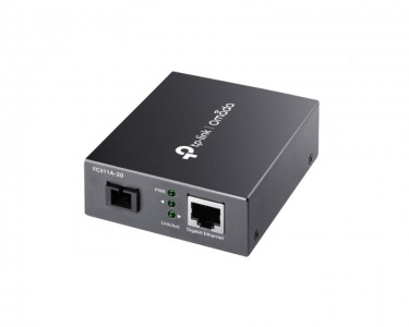TP-LINK TL-FC311A-20 Media konverter