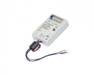 HOCHIKI CHQ-SOM(HFP)-SCI Analog.adresab.modul sa 1relejem