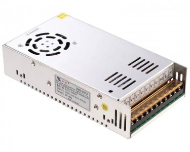 CERBERUS Napajanje DC 12V 15A box SPC-180
