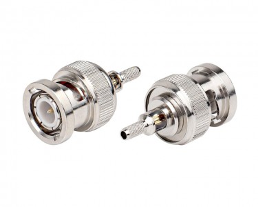 MAXPRO LINE Konektor KRIMP za RG174