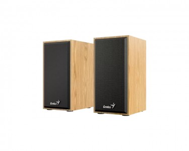 GENIUS SP-HF180 Pine Wood zvučnici