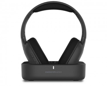 ENERGY SISTEM SoundReel TV Bluetooth crne slušalice (M50033)