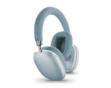 ENERGY SISTEM Blue Sky Pineapple Max slušalice plave (M45995)