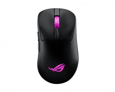 ASUS P722 ROG Keris II Origin bežični crni miš