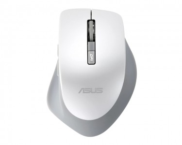 ASUS WT425 Wireless beli miš