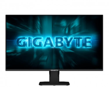 GIGABYTE 24.5 inča GS25F2A FHD 1920x1080 SS IPS 240 Hz FreeSync Premium gaming monitor