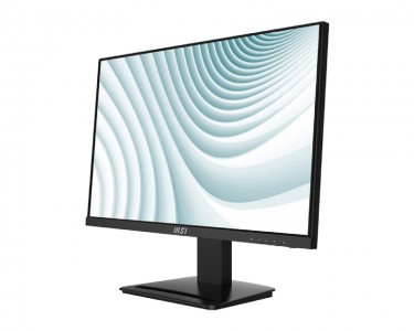 MSI 23.8 inča PRO MP243X FHD 1920x1080 IPS 100 Hz business monitor