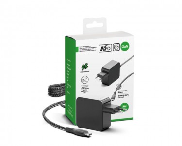 FAST ASIA Univerzalni strujni punjač 100W, KFD