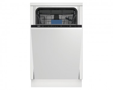 BEKO BDIS161E0Q ProSmart inverter ugradna mašina za pranje sudova