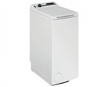 WHIRLPOOL TDLRB 6240SS EU/N mašina sa gornjim punjenjem