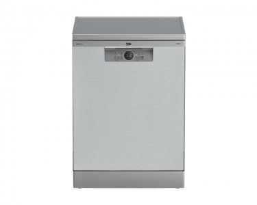 BEKO BDFN26540XP ProSmart inverter mašina za pranje sudova