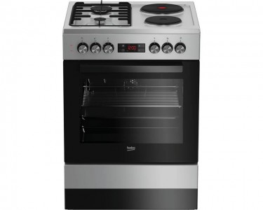 BEKO FSE 64320 DS električni šporet