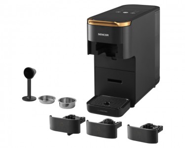 SENCOR SCC 1000BK Aparat za espresso kafu