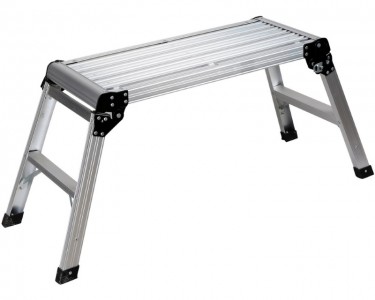 FIELDMANN FZZ 2001 Aluminijumska platforma za rad