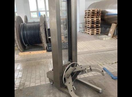 Hammerschmid Hammerschmid Aplikator sa valjcima Kompresor / valjak