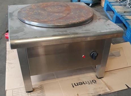 Industrijski kuvar Promos Alfa VSE 6 DE, AT, CZ