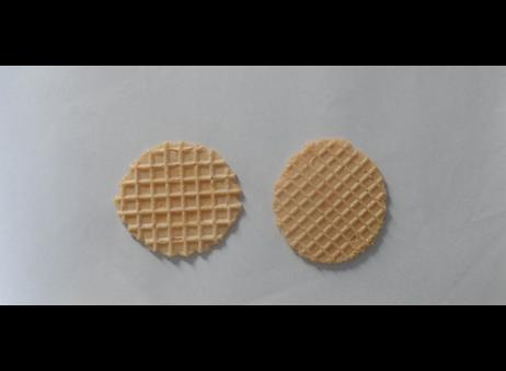 Haas Food Equipment GmbH SWAK 32 Kompletna proizvodna linija za keks ili kroasane