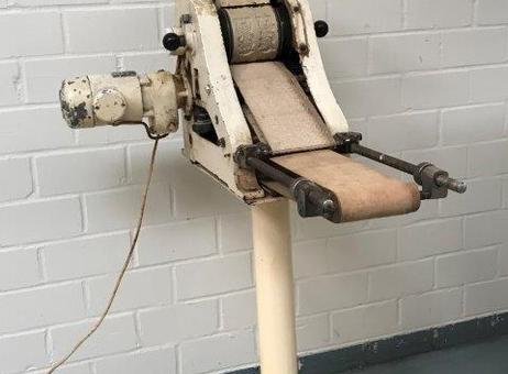 Janssen FF109 K komplet biskvit