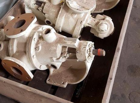 Mašina za proizvodnju čokolade Viking Packging Equipment B.V. LL 225