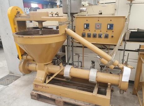 Lauenstein Schneckentemper за Чоколаду - 20741