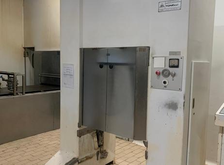 Mikser Tonelli 200