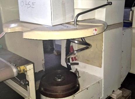 Gnječilica Diosna Oase SPK 125 AK