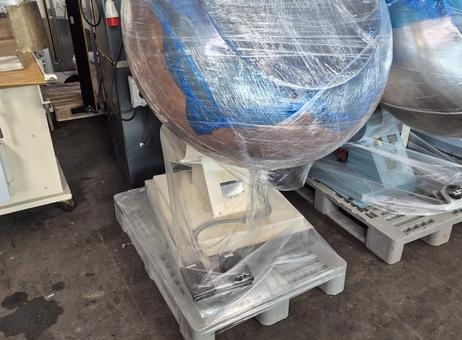 Posuda za premazivanje Brucks WB IX-50-Cu