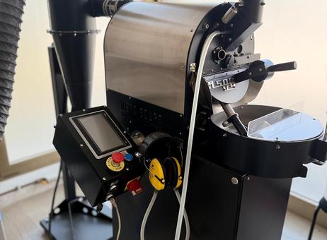 Pržionica za kafu Coffeetool R500