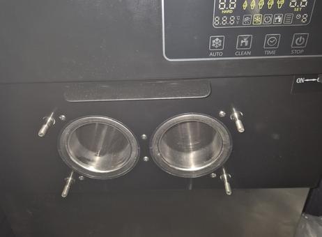 Mašina za sladoled AB R 410 A