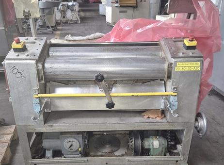 OKA-Spezialmaschinenfabrik STF 800 Мајчина за обраду хране