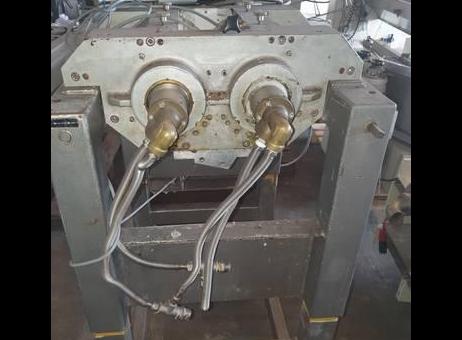 Bepex Hutt MK 500 Уређај за тартуфе за тартуфе - 43227
