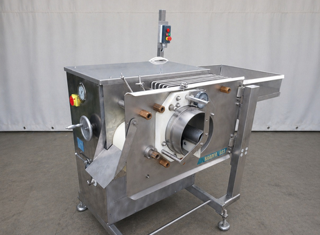 Separator mesa BAADER 603