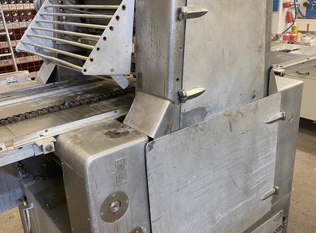 Mehanička presa OKA Automat 480