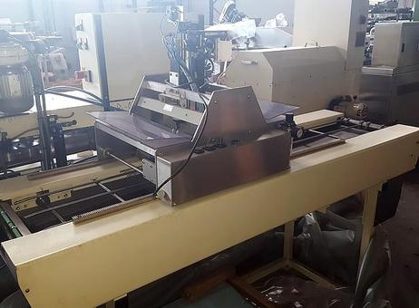 Blum Gitterbandbreite 320 mm Trüffeligelung für Trüffel - 43360