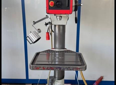 Stubna bušilica ALZMETALL AB 40/SV