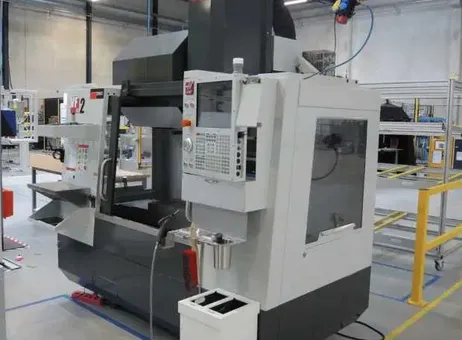 Vertikalni obradni centar HAAS VF-2SSYT