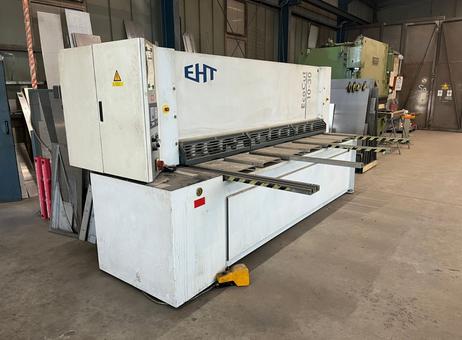 CNC giljotinske makaze EHT EcoCut 10-30