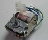 FR ELECTROLUX AEG ZANUSSI VENTILATOR ISPARIVACA NO FROST - 53001652071