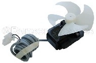 FR ELECTROLUX AEG ZANUSSI VENTILATOR ISPARIVACA NO FROST ENB - 2260065160/2260065319