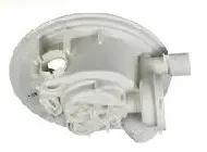 MS ELECTROLUX AEG ZANUSSI HIDRAULICNI RAZDELNIK SUMP POSUDA DNO PODSTROJA 140000494413