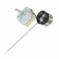 STE ELECTROLUX AEG ZANUSSI TERMOSTAT RERNE 140200064016