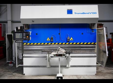 CNC abkant presa Trumpf TrumaBend V130
