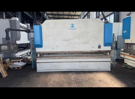 FISCHER DAP 20/4100 NG CNC presa za savijanje