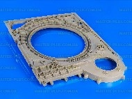 SUS ELECTROLUX AEG ZANUSSI ZADNJI PANEL SUSARE 140018029011 - 140018029011